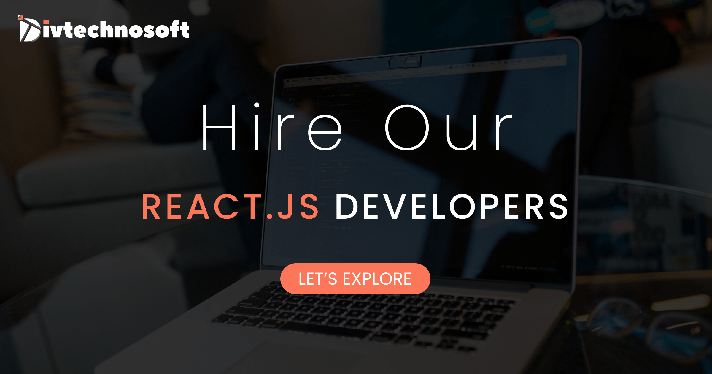 Hire Elite React.js Developers for Scalable Web Apps